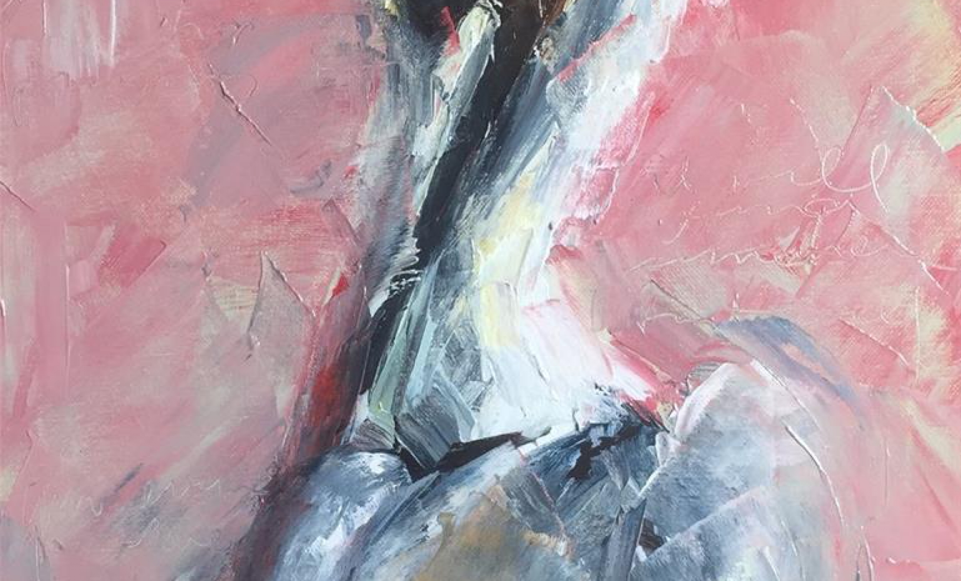 Bird Paintings - Denise Hopkins Fine Art